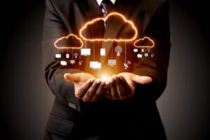 Cloud Computing vs. Cloud Storage: Everything Covered