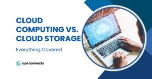 Cloud Computing vs. Cloud Storage: Everything Covered