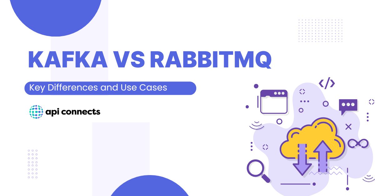Kafka vs RabbitMQ: Key Differences and Use Cases